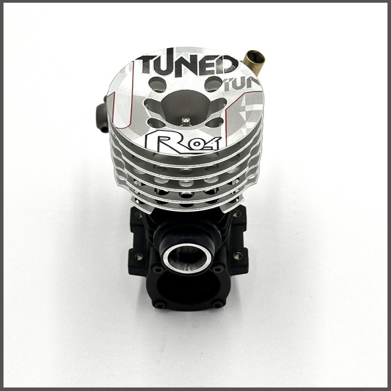 R04 ENGINE 3.5cc 9 PORTS (TU-E001)