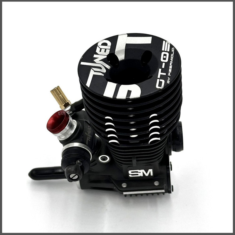 GT-05 by Pizzamiglio (TU-E025)