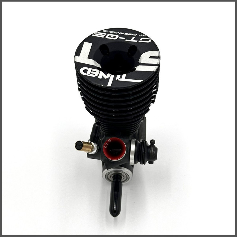 GT-05 by Pizzamiglio (TU-E025)