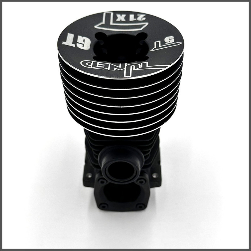 GT5X ENGINE 3.5cc 5 PORTS (TU-E021)