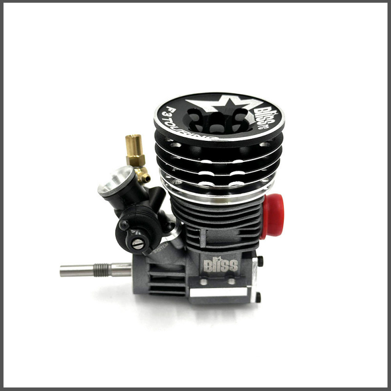 Engine bliss f3 touring 2018 (BLIF3T)