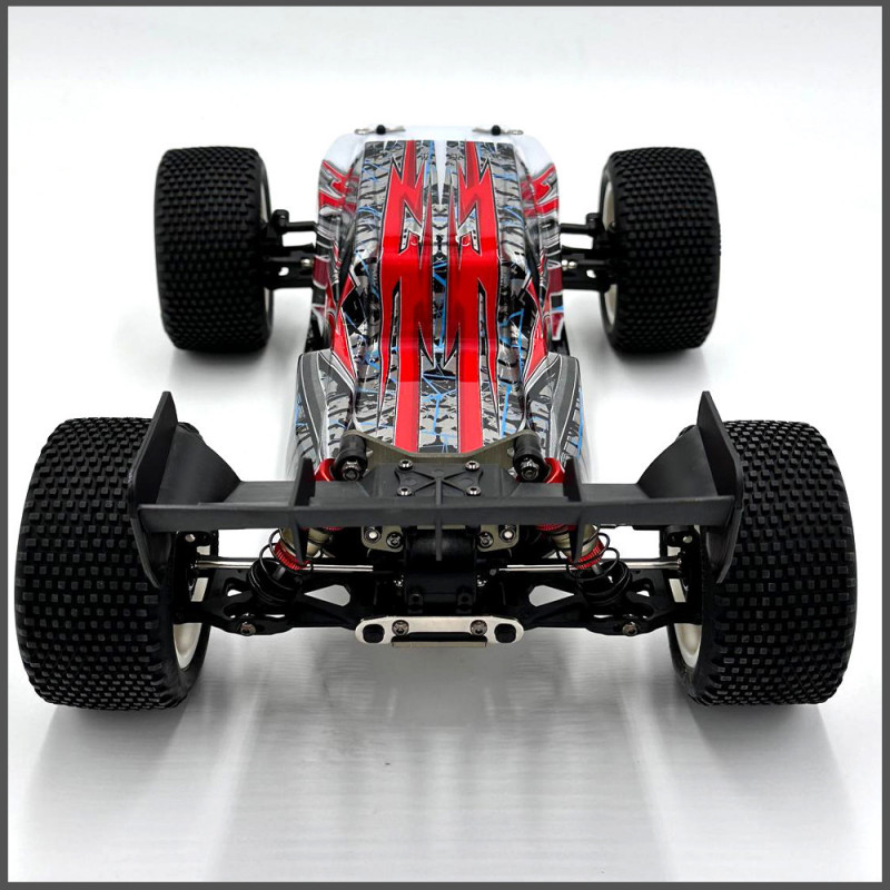 LC RACING EMB-TGH - 1/14 TRUGGY 2.4GHz Brushless RTR (LC-EMB-TGH)